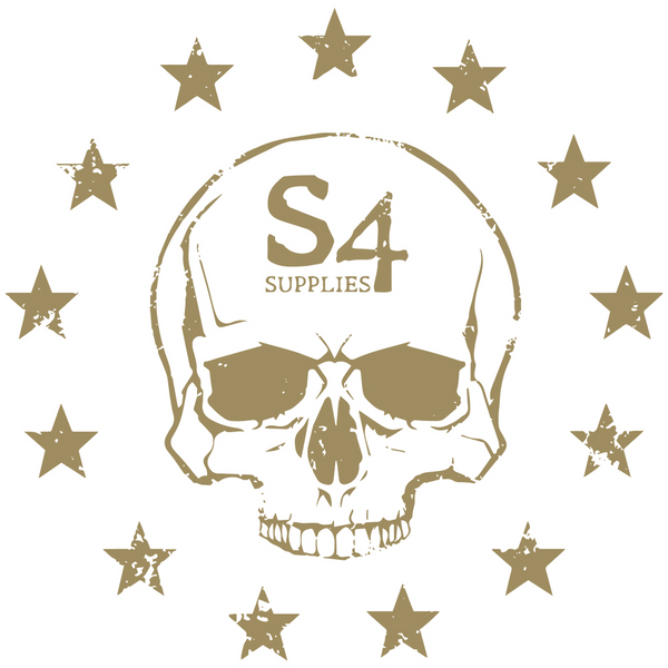 Shop für taktische Ausrüstung Militär, Outdoor und Polizei S4Supplies ...